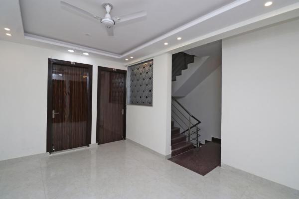 Hotel O N R Residency (Nanak Ram Residency) - Gurugram