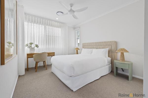 Quiet Coastal Retreat With Bbq & Outdoor Space - Pottsville