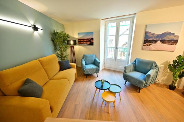 Appartement Georgio - Tournus