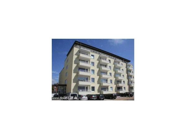 Sola Bona App 28 - Kampen (Sylt)