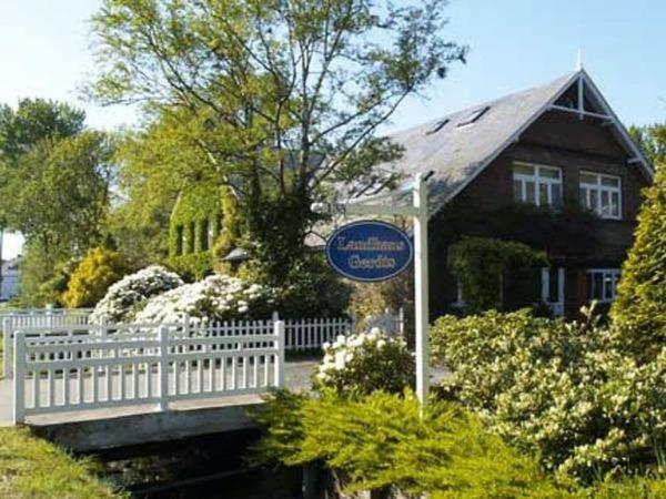 5 - At The Gerdts Country House - Cuxhaven