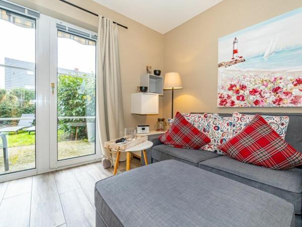 Holiday Apartment With 1 Bedroom - Kampen (Sylt)