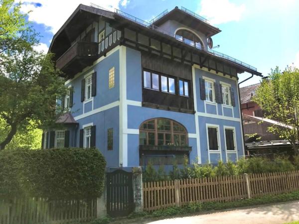 Holiday Apartment With 2 Bedrooms - Garmisch-Partenkirchen