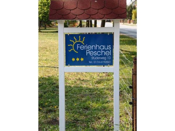 Holiday Home In Ludorf With Swimming Pool - Müritz