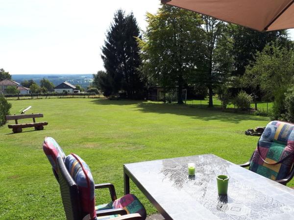 Holiday Home In Monschau With Swimming Pool - Eupen