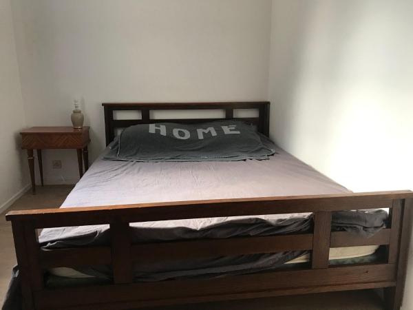 Logerthine Jan Au Suriname - Paramaribo