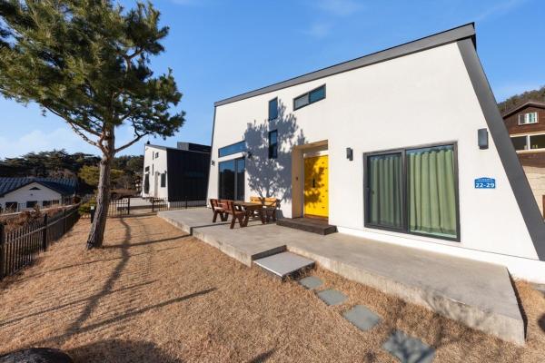 Gangneung Solol Pension - Gangneung-si