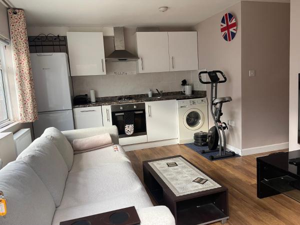 Onebedroom Flat West London - Hounslow