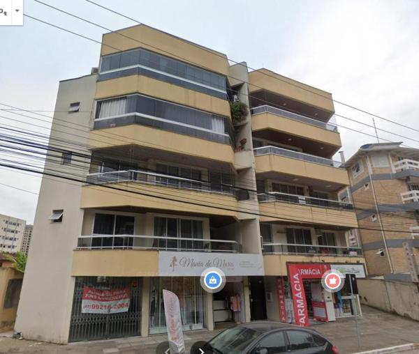 Apartamento Próximo Ao Mar - Itapema