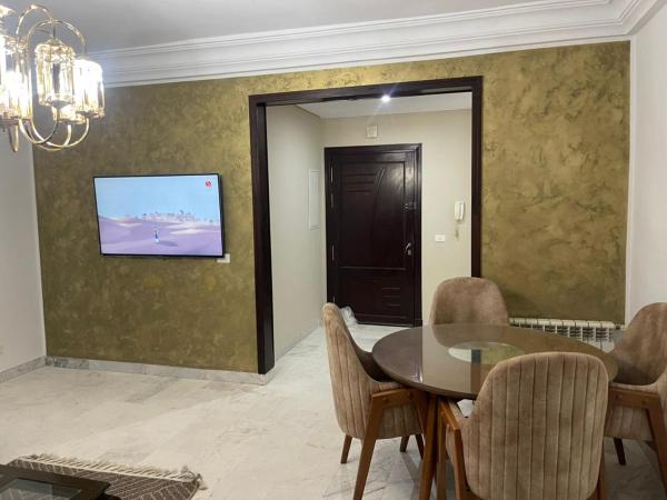 حي الواحات العوينة تونس - Tunisi