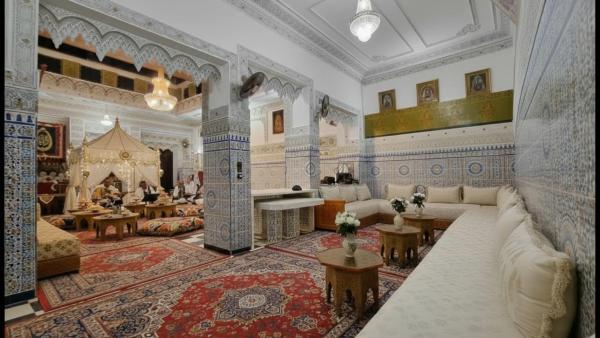 Riad Imperial Atlas - Meknès