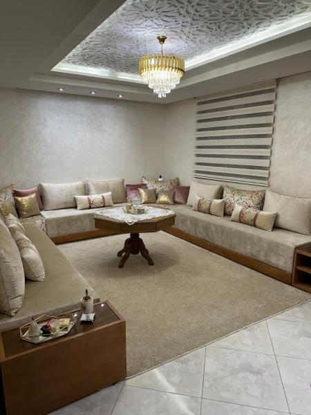 Beautiful Apartment - Salé