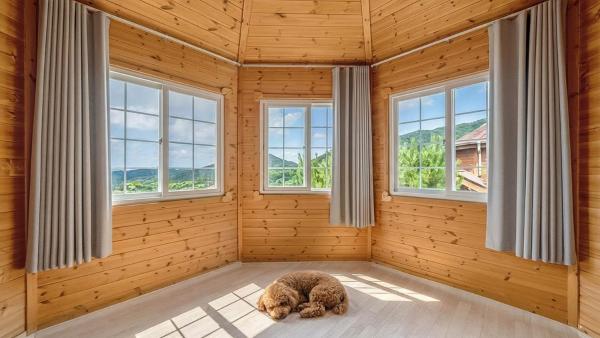 Paju Sugavill Agyeon Dongban Pension - South Korea