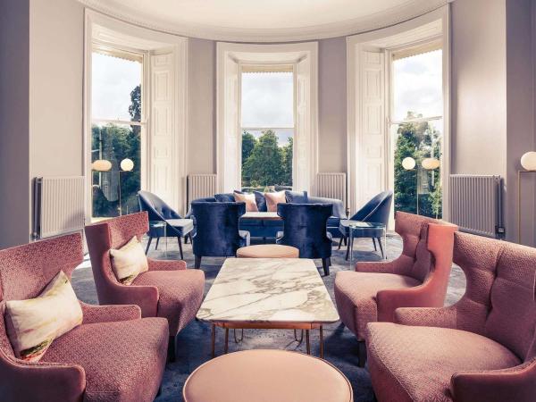 Mercure Gloucester Bowden Hall Hotel - Gloucester