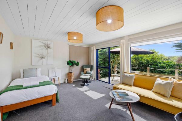 Butlers Studio Two - Taranaki