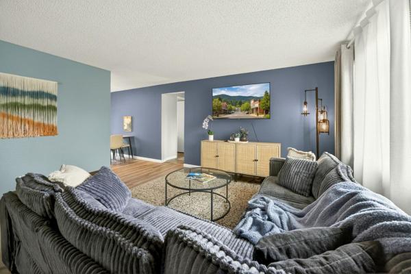 Clearview Comfort- 3br Near Airport! - Jacksonville, OR