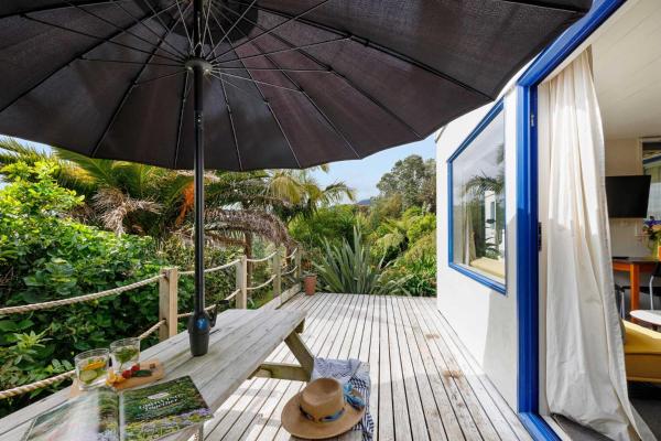 Butlers Lane Retreat - Taranaki