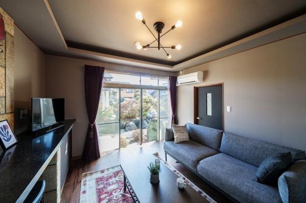 Casa Fūka Traditional Japanese Private House Near Nagoya - Gifu