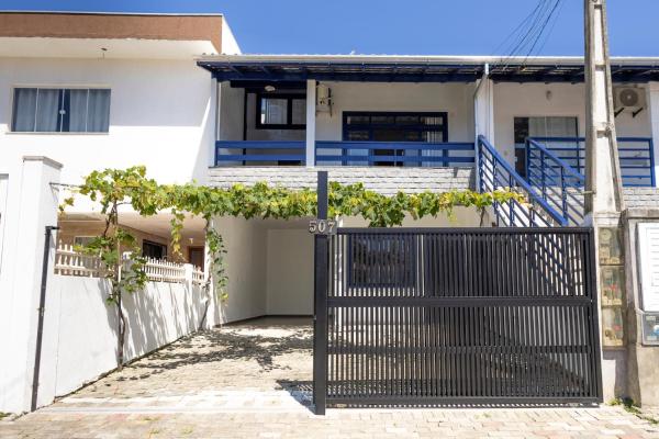 Bela E Aconchegante - Porto Belo
