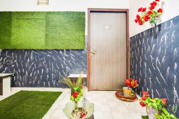 Hotel O Prayag Hotel - Ludhiana