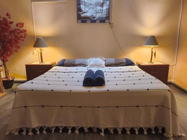 Casa Guerrero Oaxaca - Oaxaca