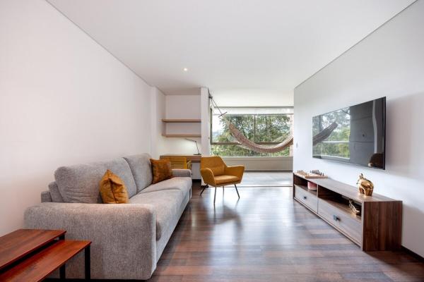 Apartamentos Casa Grande - La Ceja
