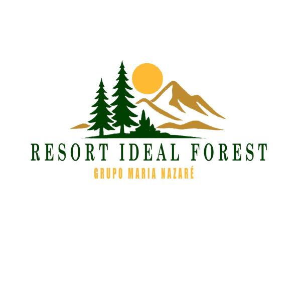 Resort Ideal Forest - São Tomé and Príncipe