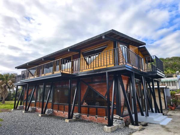 Bixilian B&b - Taiwan