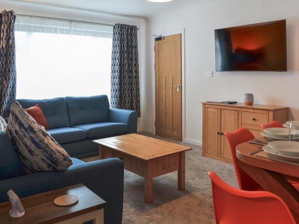 Ransdale Cottage - Bridlington