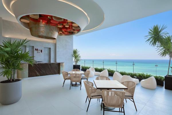 Adamas Boutique Hotel Nha Trang - Wietnam