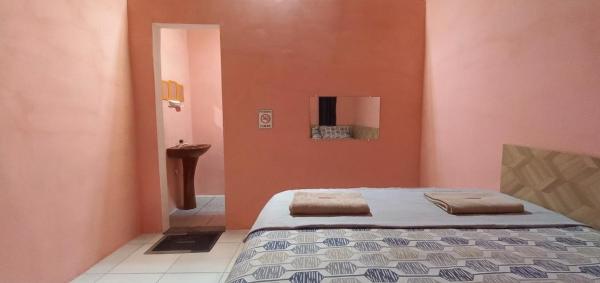 Pousada Renascer - Feira De Santana