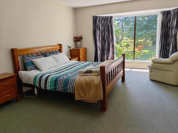 Cozy 1 安逸舒适小屋 - South Island