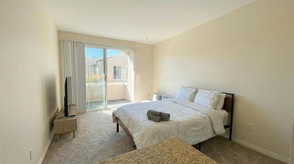 Marina Del Rey Family 1ba & 2ba - Pool, Spa And Gym Access - Rustic Canyon - Los Angeles