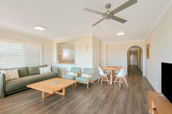 Endless Horizon - Kingscliff