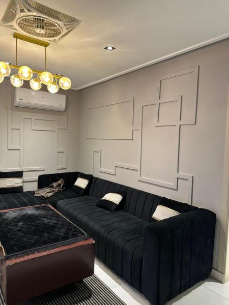 Designer Apartment Near Kfc - Lahore