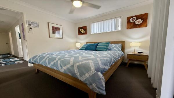 3 - 8 Langi Street Hawks Nest - Anna Bay