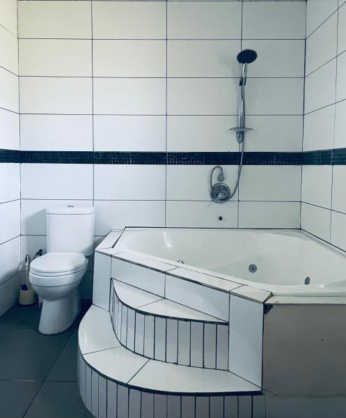 Casadesleepinggiant - Fidji