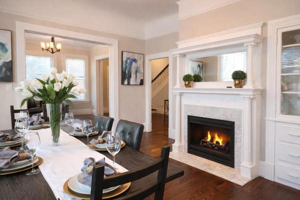 Spacious 4-bed- Sleeps 8 - Family Friendly - Oakland, CA