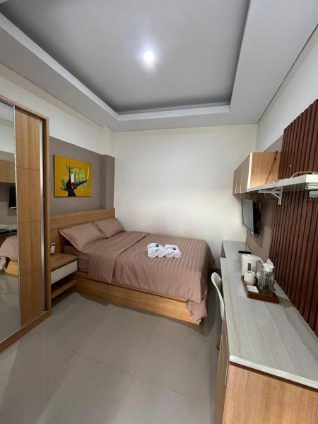 Dzawani Hostel Rajawali - Yogyakarta