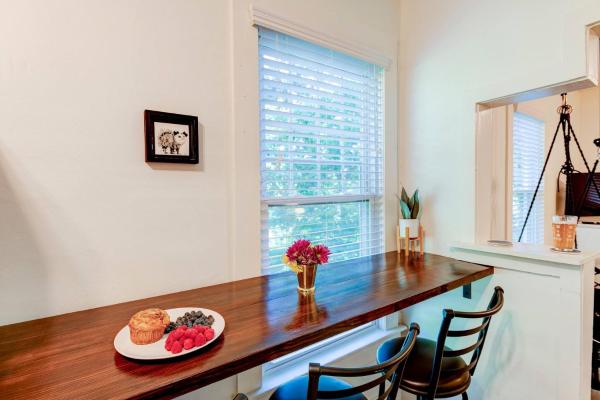 Suite 3 - North Carolina