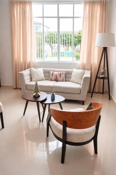 Amplio Departamento En Ica - Ica