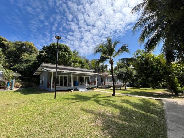 Ban Supattra - Thaïlande