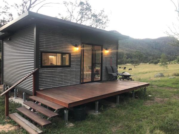 The Nile Farmstay - Blue Mountains