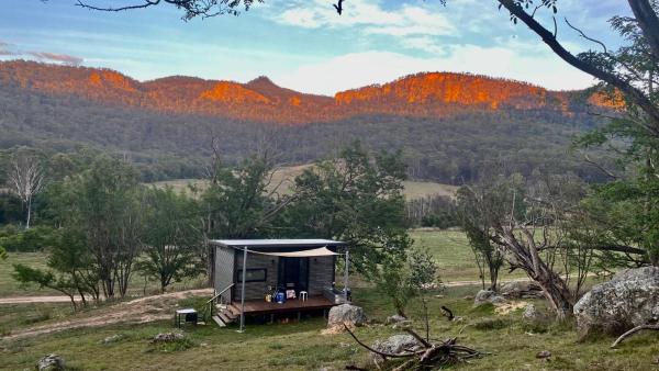 The Nile Farmstay - Hunter Region