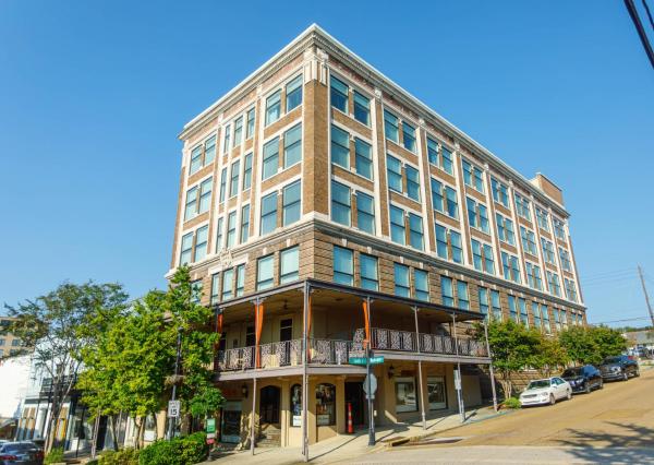 The Valley - Vicksburg, MS