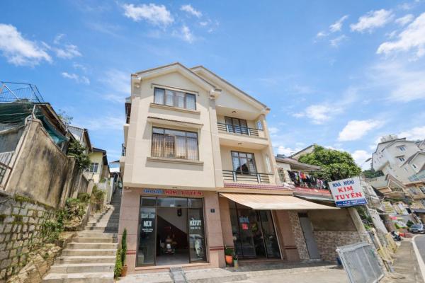 Kim Tuyến Hostel - Only Accept Vietnamese Customers - Dalat