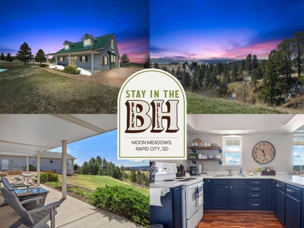 Unique Barn Stay Close To The Hills - Rapid City, SD