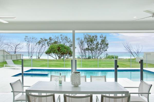 Sentosa On Tugun - Gold Coast