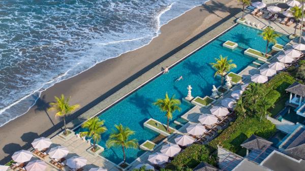 The Seminyak Beach Resort & Spa - Seminyak