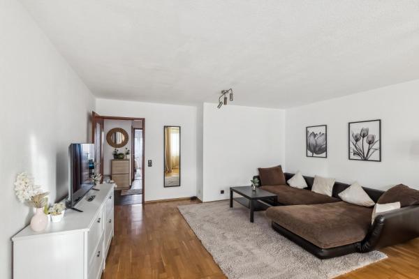 Stilvolles City-apartment Im Herzen Von Böblingen - Herrenberg